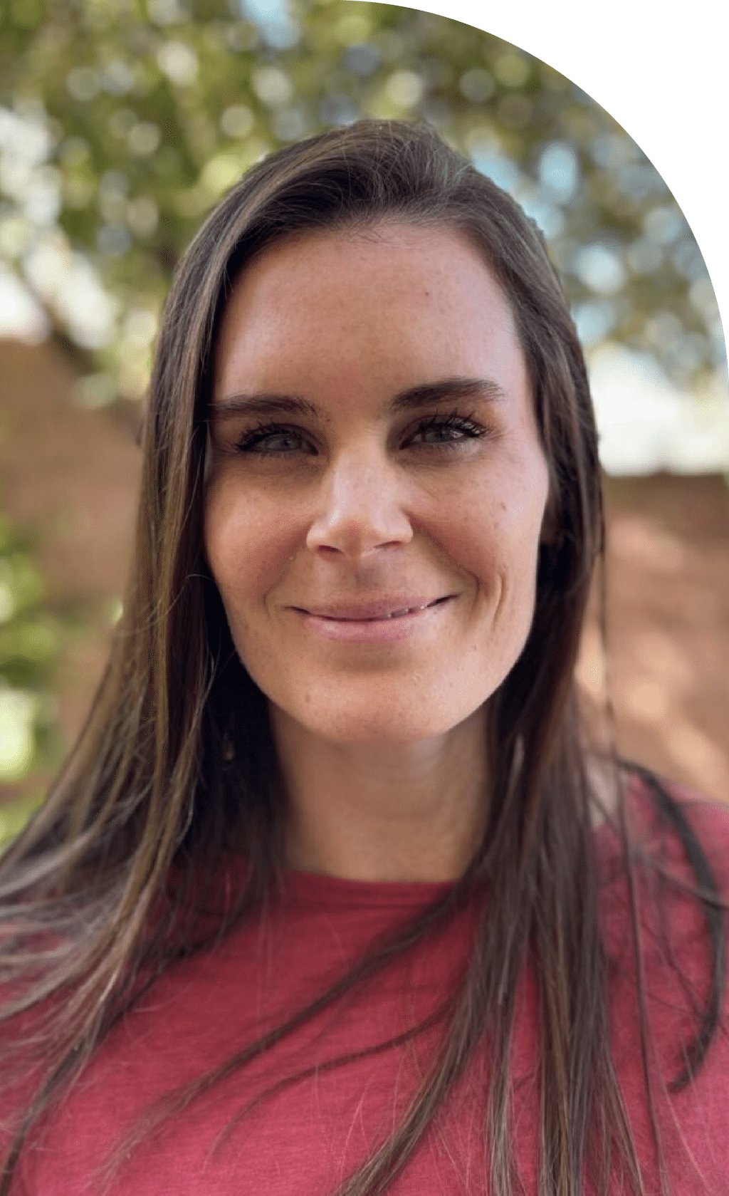 Marie Stevens | Resilience MHW